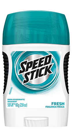 Desodorante Speed Stick® Fresh Barra